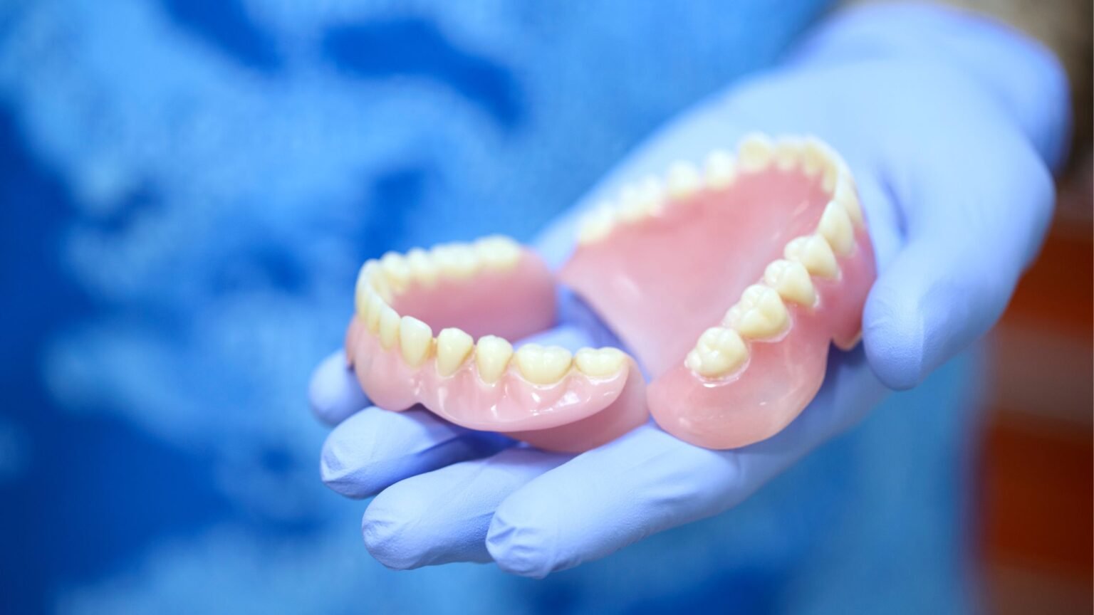 Dentures – Apollo Ivory Dental